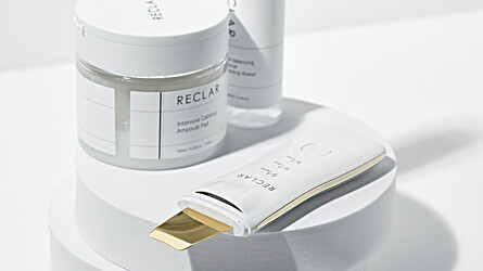 RECLAR INTRODUCES A COMPLETE SKINCARE SYSTEM (1–2 MIN. READ) | Reclar
