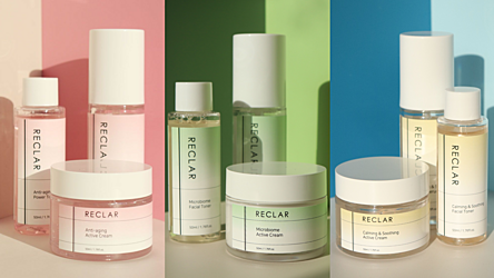 COMPREHENSIVE SKINCARE WITH RECLAR – RITUALS FOR EVERY SKIN TYPE (2-3 ...