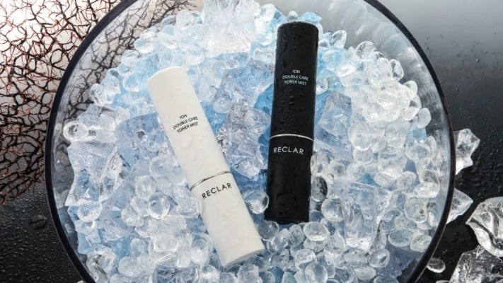The magic of ionization: How does Ion mist spray work? | Reclar