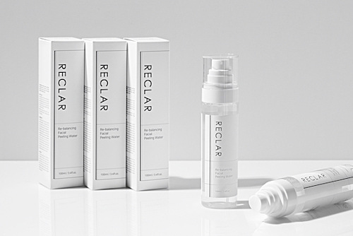 Re-balancing Peeling Water - 100 ml | Reclar