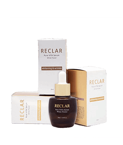 Welcome to the new era of skincare | Reclar